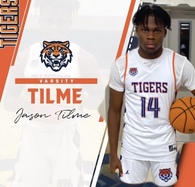 Jason Tilme's Men's Basketball Recruiting Profile