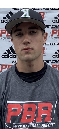 Ryan Florence's Baseball Recruiting Profile