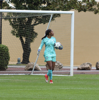 Jada Gittings's Women's Soccer Recruiting Profile