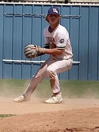 Alex Dupuy's Baseball Recruiting Profile