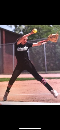 Hailey Davis's Softball Recruiting Profile