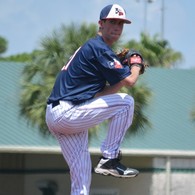 Tyler Meek's Baseball Recruiting Profile