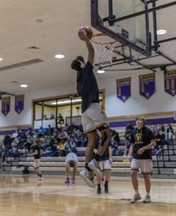 Gabe Gibson's Men's Basketball Recruiting Profile