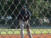 Preston Fitzgerald's Baseball Recruiting Profile