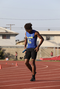 Dylan Thompson's Men's Track Recruiting Profile