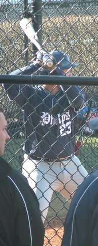 Tobias Gabel's Baseball Recruiting Profile