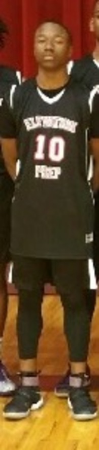 Eric Welch's Men's Basketball Recruiting Profile