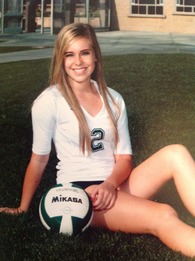 Devyn Pritchard's Women's Volleyball Recruiting Profile