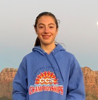 Maria Forster's Women's Track Recruiting Profile