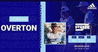 Jordan Overton's Baseball Recruiting Profile