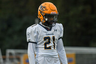 Joshua Williams's Football Recruiting Profile