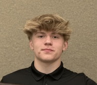 Gavin Houston's Football Recruiting Profile