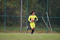 Matthew Conti's Men's Soccer Recruiting Profile