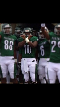 Christian Wright's Men's Basketball Recruiting Profile