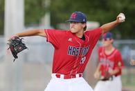 Creighton Jacobitz's Baseball Recruiting Profile