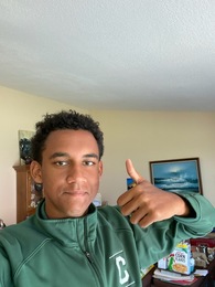 Carson Peterson's Men's Rowing Recruiting Profile