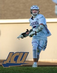 Morgan Morrell's Men's Lacrosse Recruiting Profile