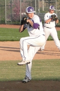 Sean Laughlin's Baseball Recruiting Profile