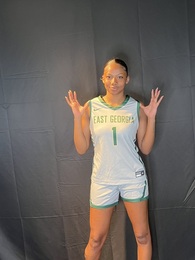 Aniyah Jones's Women's Basketball Recruiting Profile