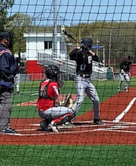 Casey Finn's Baseball Recruiting Profile