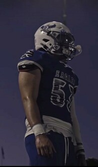 Tyler Johnson's Football Recruiting Profile