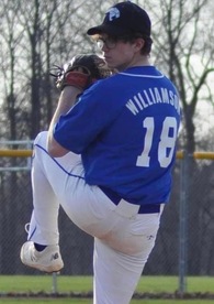 Ryan Williamson's Baseball Recruiting Profile