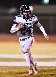 Skyler Sakrison's Football Recruiting Profile