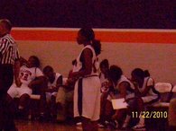 Breyana Jackson's Women's Basketball Recruiting Profile