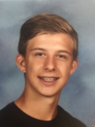 Rylan Austin's Men's Soccer Recruiting Profile