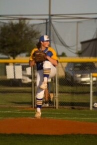 Hunter Hopper's Baseball Recruiting Profile