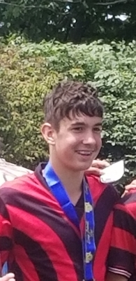 Liam Connelly's Men's Soccer Recruiting Profile