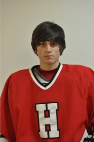 Alex Bidwell's Men's Ice Hockey Recruiting Profile