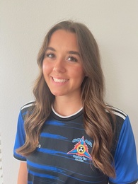 Ashley Thomas's Women's Soccer Recruiting Profile