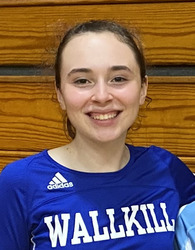 Kaylee DeGroat's Women's Volleyball Recruiting Profile