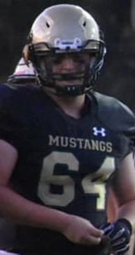 Matthew Riggle's Football Recruiting Profile