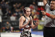 Izabella Frezzo's Women's Wrestling Recruiting Profile