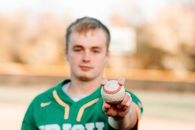 Brayden Roe's Baseball Recruiting Profile