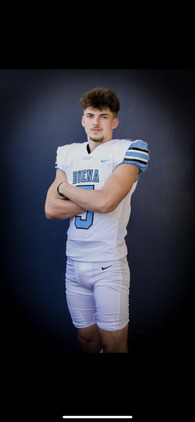 Jackson Geier's Football Recruiting Profile