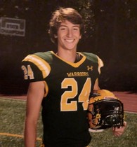 Nick Viscusi's Football Recruiting Profile