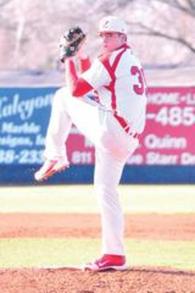 Bryce Howe's Baseball Recruiting Profile