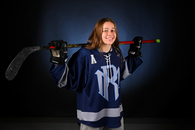 Ruby Eskin's Women's Ice Hockey Recruiting Profile
