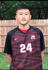 Ayden Lee's Men's Soccer Recruiting Profile