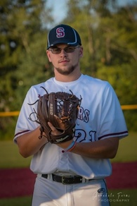 Ryan Secor's Baseball Recruiting Profile