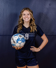 Violet Jeffers's Women's Soccer Recruiting Profile