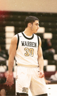 Johnny Graham's Men's Basketball Recruiting Profile