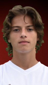 Jake Seed's Men's Soccer Recruiting Profile