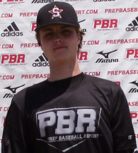 Tanner Hopkins's Baseball Recruiting Profile
