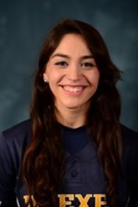 Ashley Panetta's Softball Recruiting Profile