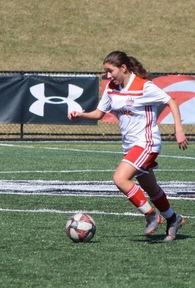 Jennifer Cataldo-Smith's Women's Soccer Recruiting Profile