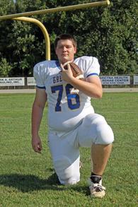 Coby Cockrell's Football Recruiting Profile